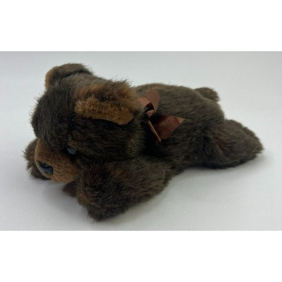 Bearington | Toys | The Bearington Collection Realistic Brown Bear ...